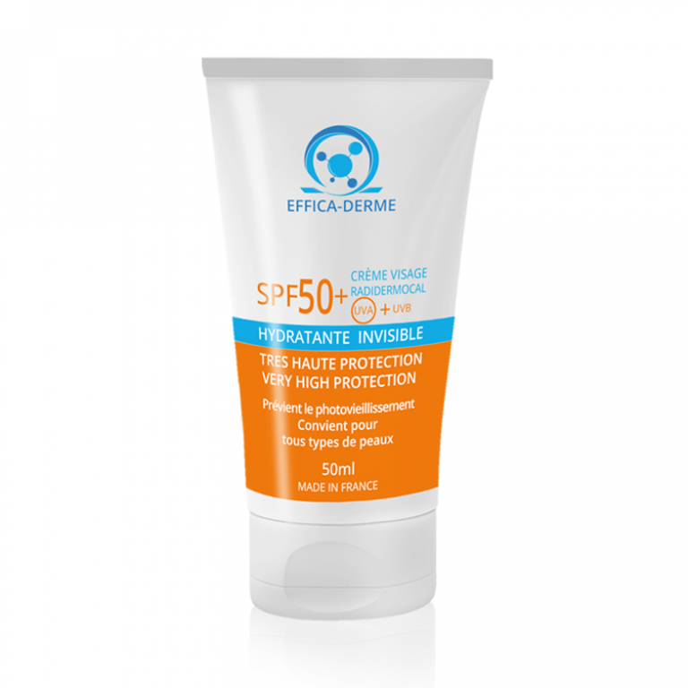 ACCUEIL - EFFICADERME