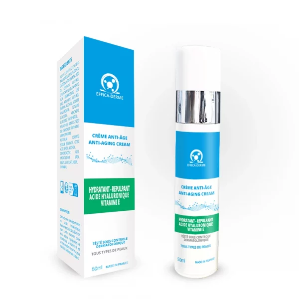 ACCUEIL - EFFICADERME