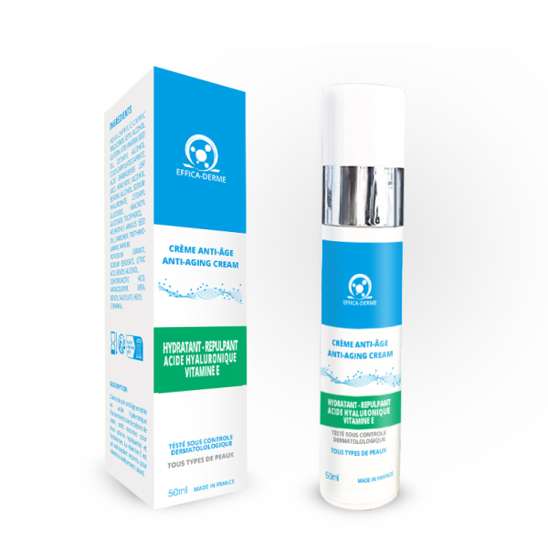 ACCUEIL - EFFICADERME